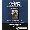 The Story of the World Volume 2 - CDs – Grace School Associations